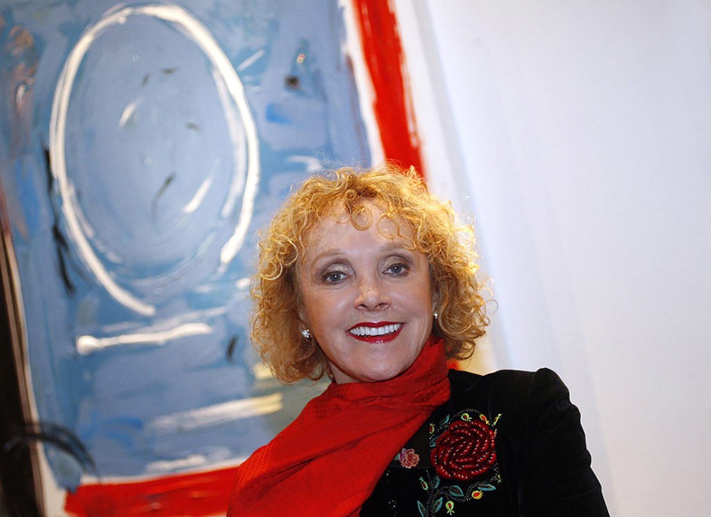 Sheila Elias Contemporary Artist